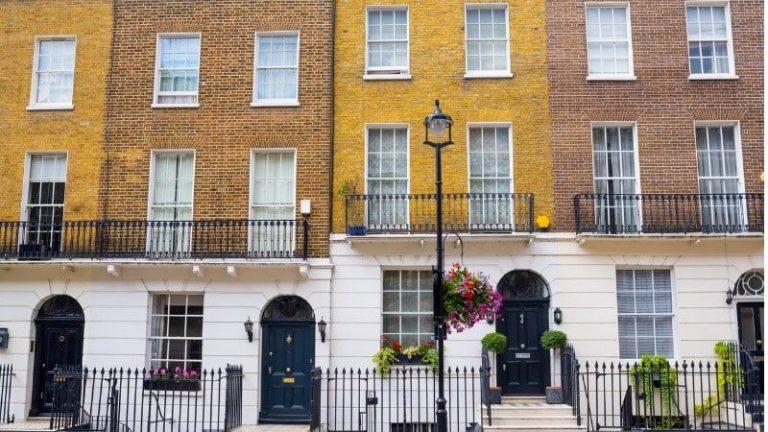 Housing in the UK (renting in the uk as a foreigner) - UK Immigration